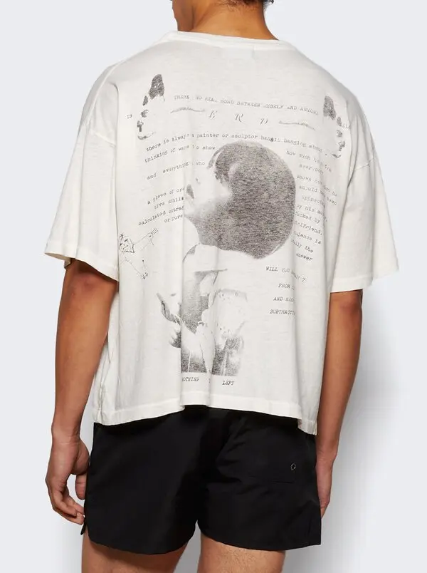 Enfants Riches Déprimés Reminiscing Tee Faded