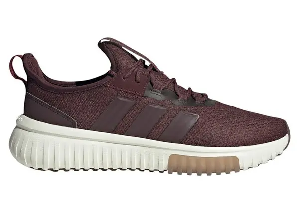 Adidas Kaptir 4.0 Sneakers - Aurora Ruby/shadow Red