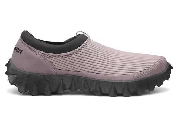 SALOMON Snowclog Corduroy Slippers