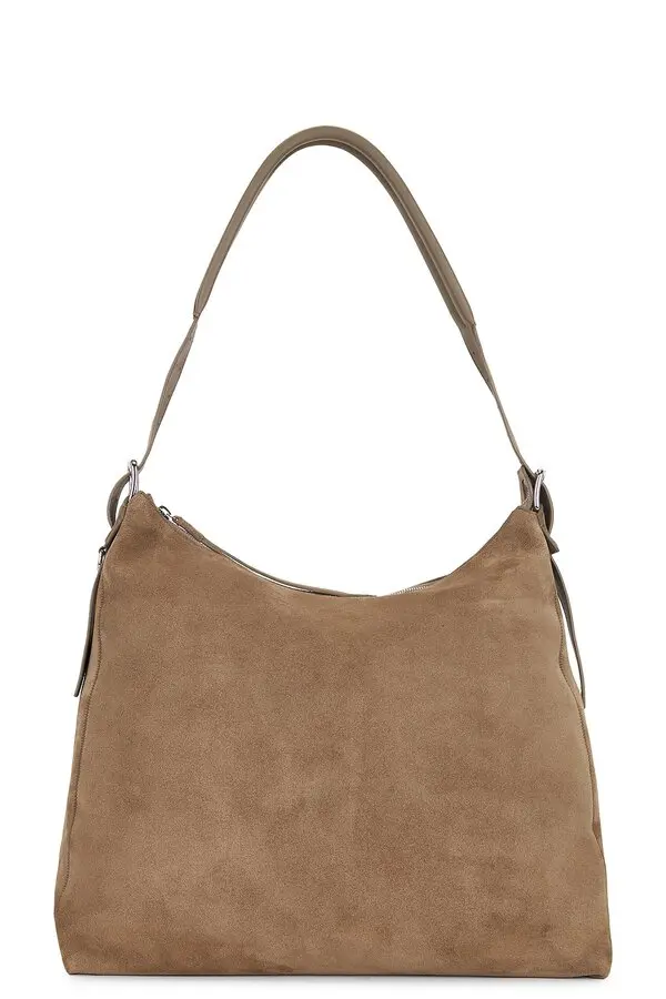 LEMAIRE Belted Hobo Bag