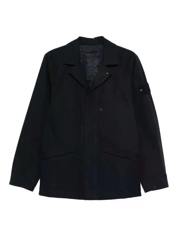 Stone Island Ghost Parka
