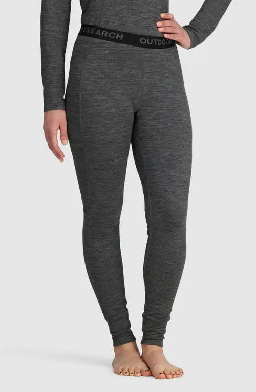 OUTDOOR RESEARCH Alpine Onset 150 Merino Wool Blend Base Layer Pants