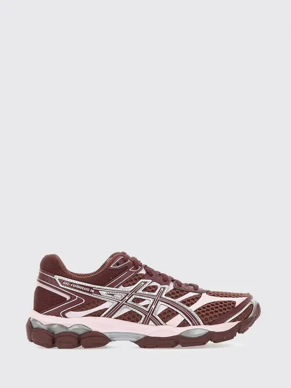 Asics Athletic Sneakers - Violet