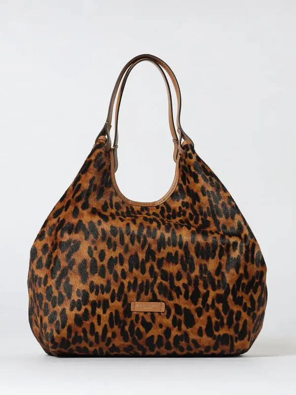 GIANNI CHIARINI Shoulder Bag - Black 1