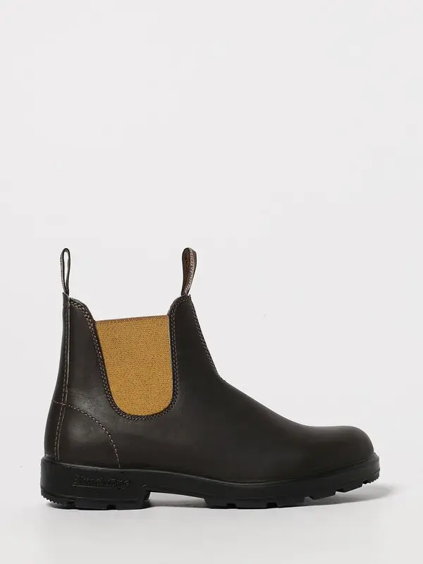 Blundstone Boots - Brown