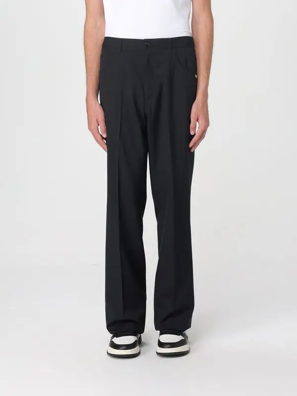 Amiri Wide Leg Trousers