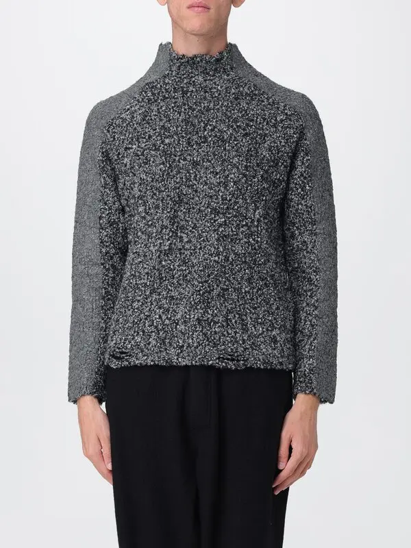 Diesel Pullover Sweater