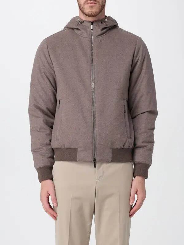 MOORER Jacket