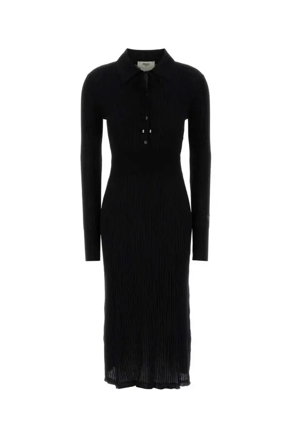Fendi Wool Dress