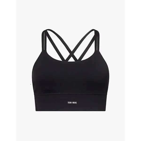 TEAM WANG DESIGN The Original 1 Padded Sports Bra