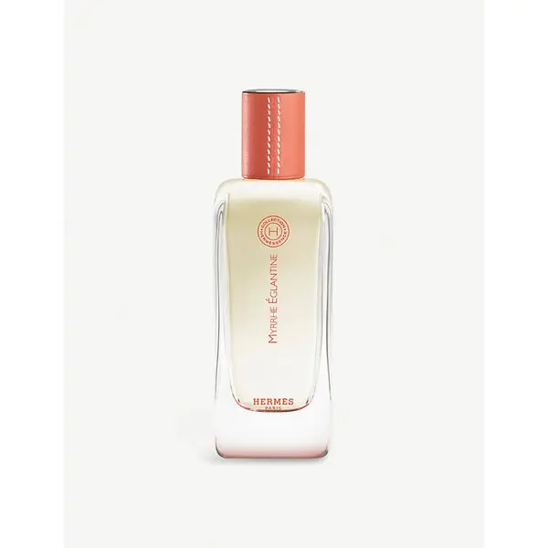 Hermès Sence Collection Myrrhe Églantine Eau De Toilette