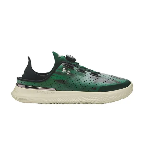 Under Armour Logic X Slipspeed 'rhythm And Flow' Athletic Shoe
