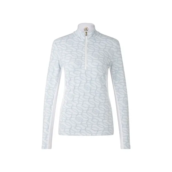 Bogner Jasmina First Layer
