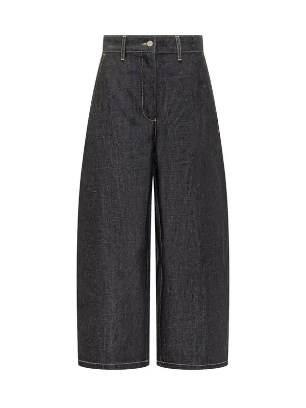 Studio Nicholson Wide-leg Jeans