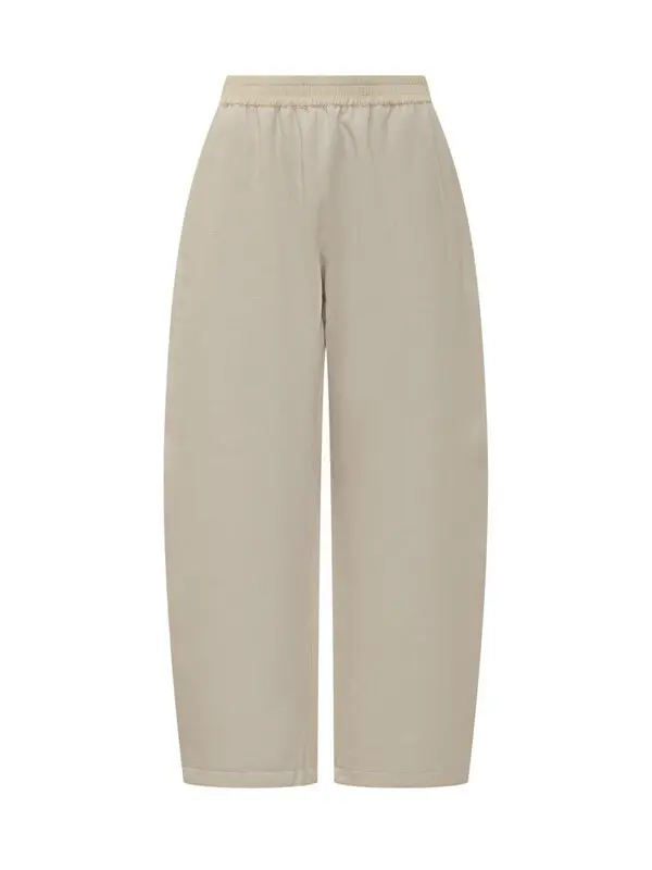 Studio Nicholson Wide-leg Trousers