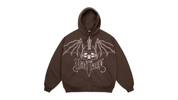 PALACE Wingspan Triple Stitch Hood