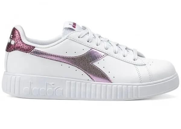 DIADORA Step P Bright Reptile Sneakers