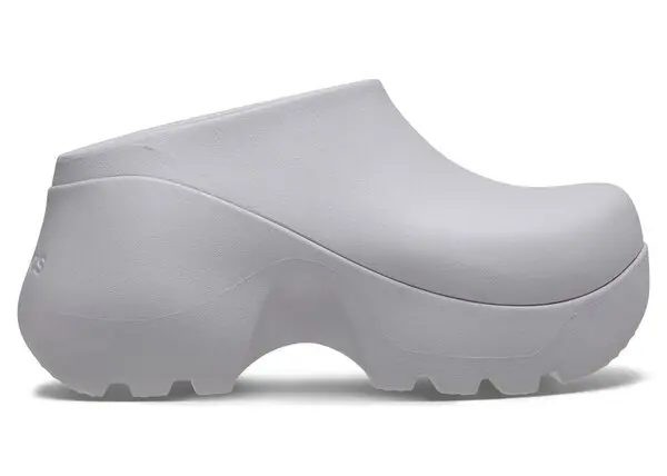 CROCS Exp Hydra Clog - Frosted Grape