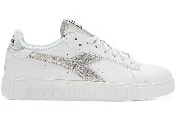 DIADORA Game Step Premium Sneakers