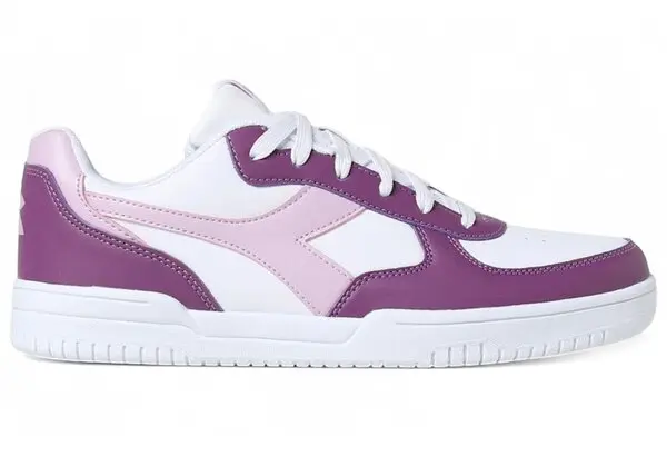 DIADORA Raptor Low Top Sneakers