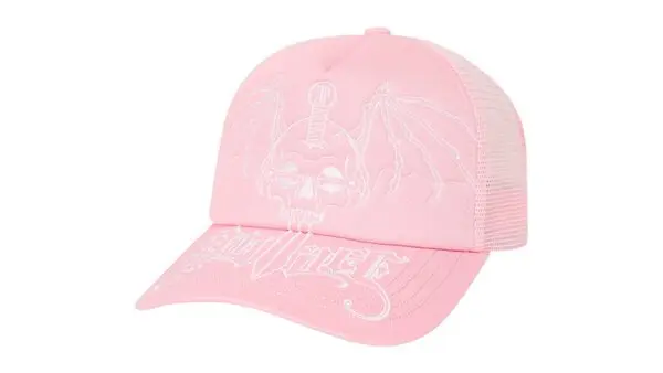 PALACE Evil Trucker