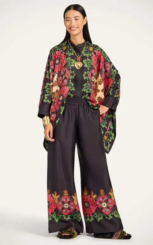 LA DUBLEJ La Doublej Palazzo Pants