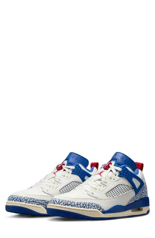Nike Jordan Spizike Low Sneaker