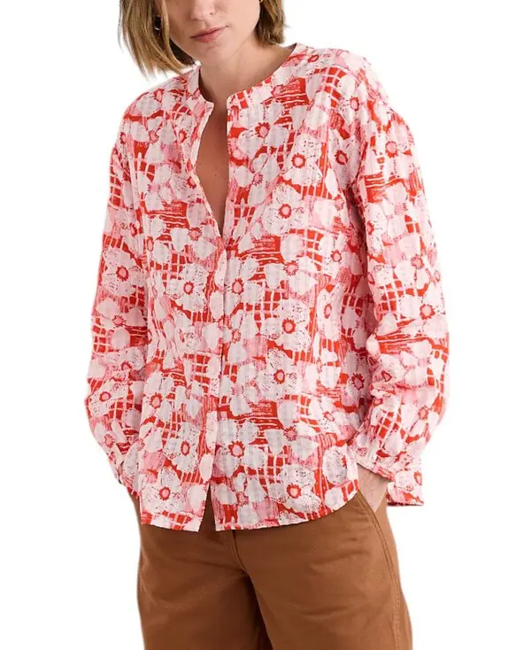 SEASALT CORNWALL Radiance Top