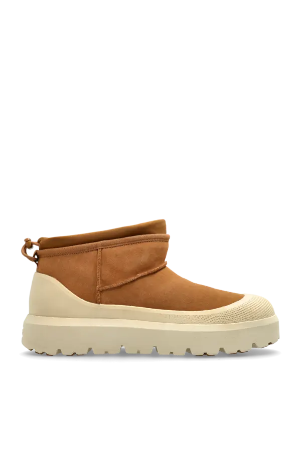 UGG Ultra Mini Weather Hybrid Boots