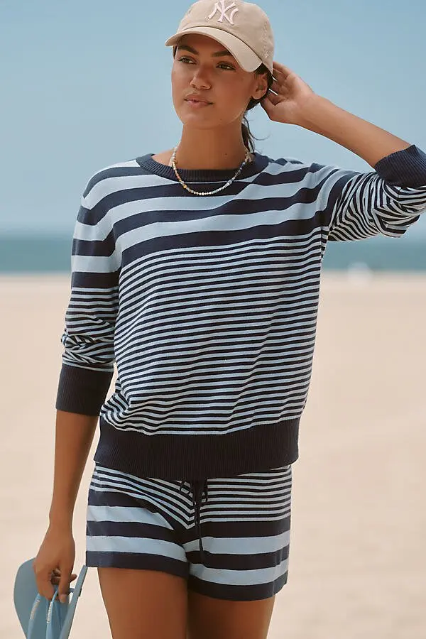 Beach Riot Jolene Pullover Sweater