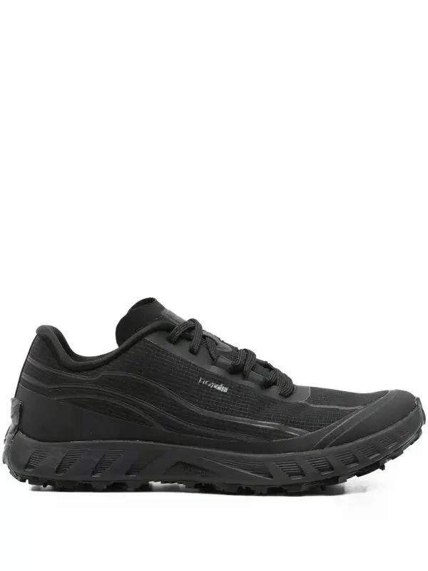 NORDA 002 Seasonal Core M Sneakers - Black