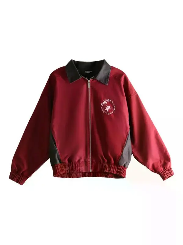 Enfants Riches Déprimés Tabac Rat Bomber Jacket