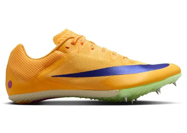 Nike Zoom Rival Sprint - Citron Pulse/hyper Violet/volt Glow