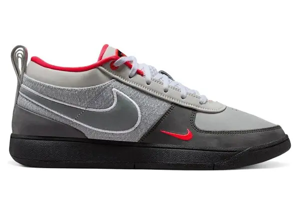 Nike Book 1 Solar Red 95 Sneakers
