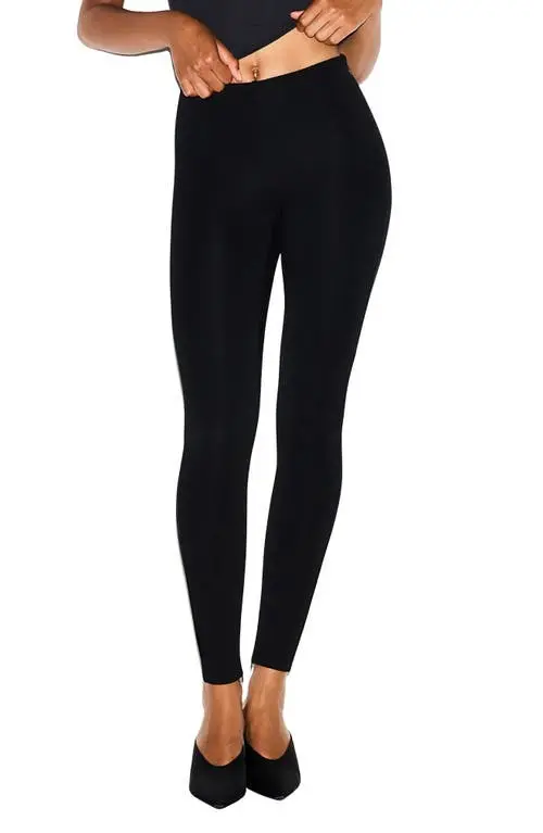 SKIMS The Essential Collection High Waist Leggings