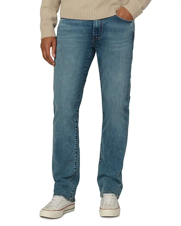Joe's Jeans The Classic Straight Fit Jeans - Devonshire