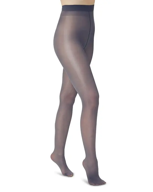 Hue Ultimate Tights - Graphite