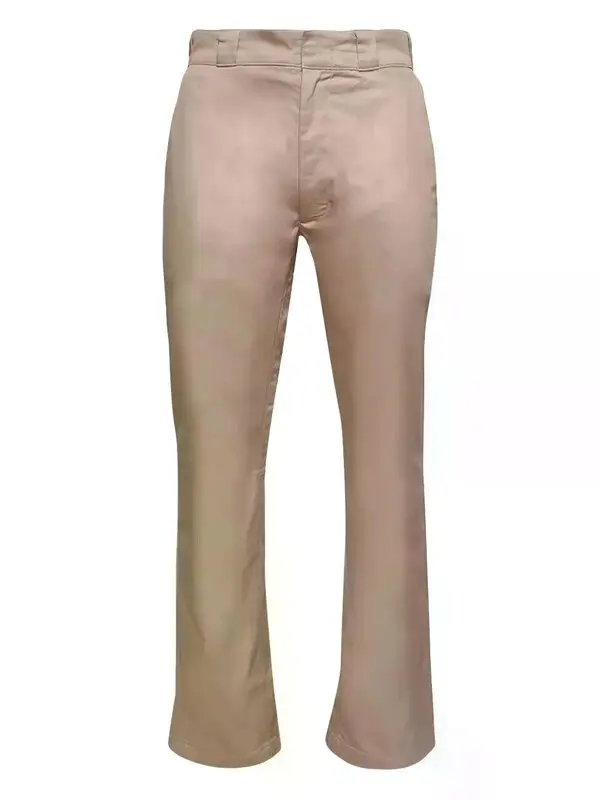 GALLERY DEPT. Concealed-fastening Flared Trousers