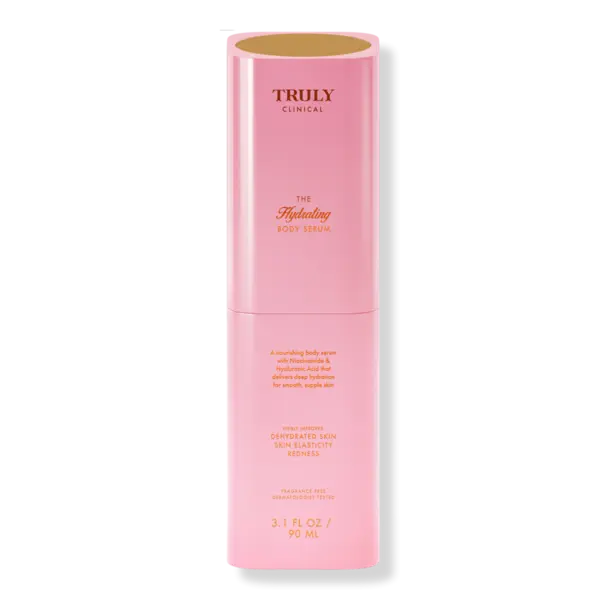 TRULY The Hydrating Body Serum