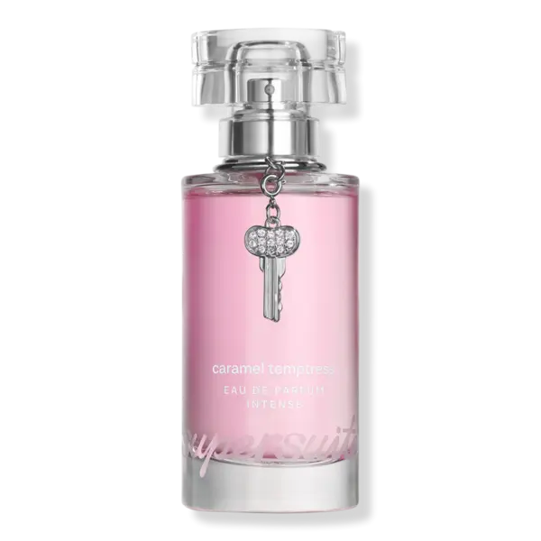 SUPERSUITE Caramel Temptress Eau De Parfum Intense