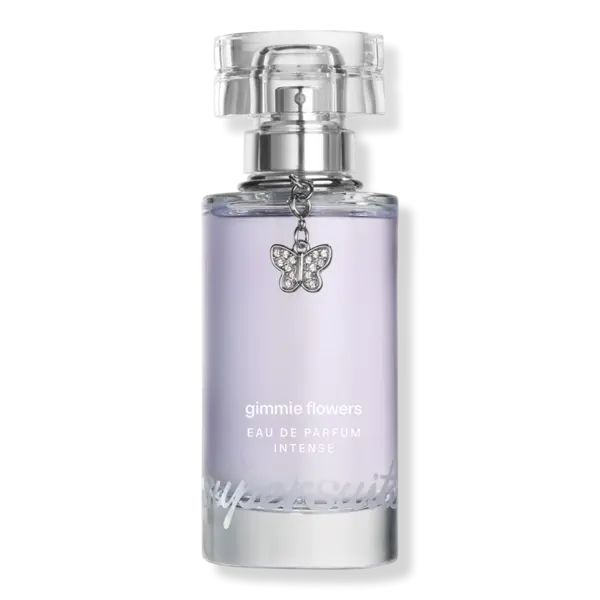 SUPERSUITE Gimmie Flowers Eau De Parfum Intense