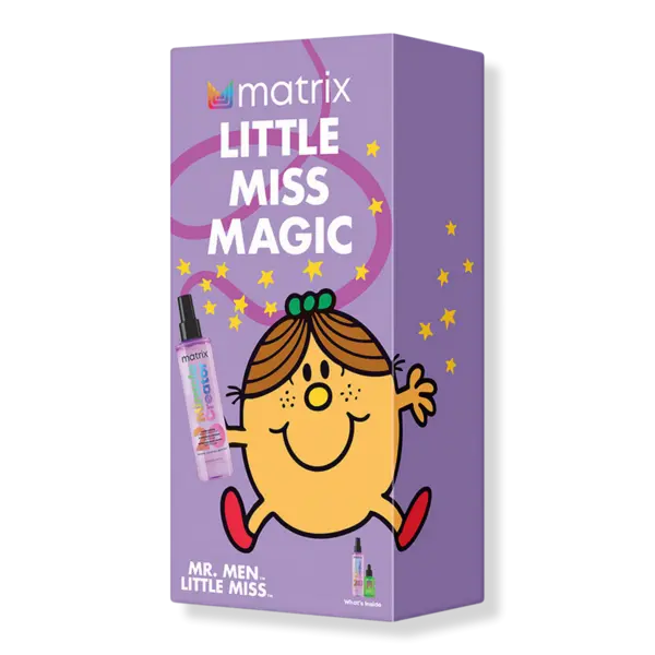 MATRIX Little Miss Magic Holiday Kit