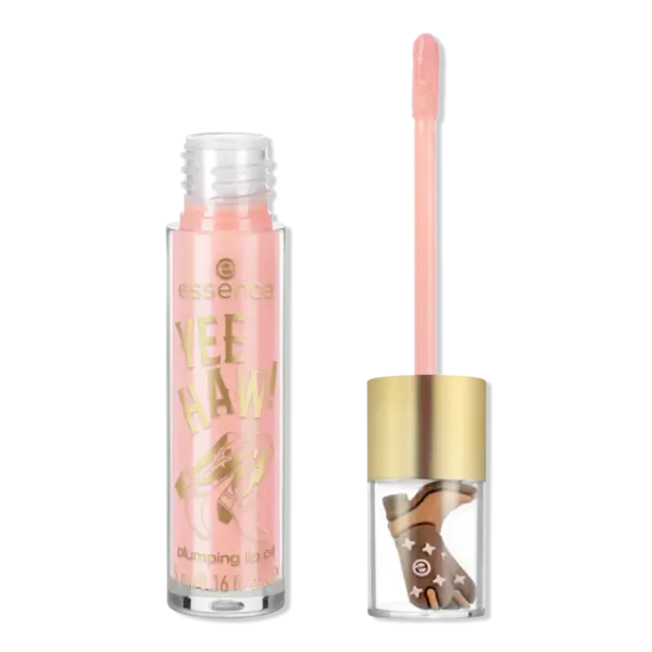 ESSENCE Yee Haw! Plumping Lip Oil