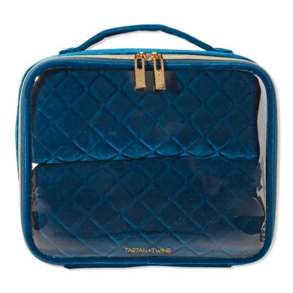 TARTAN + TWINE Deluxe 3-piece Organizer Set
