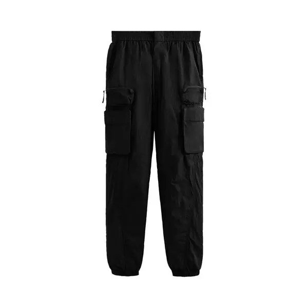Kith Wrinkle Nylon Chauncey Cargo Pant