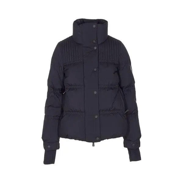 Moncler Anglin Jacket - Black