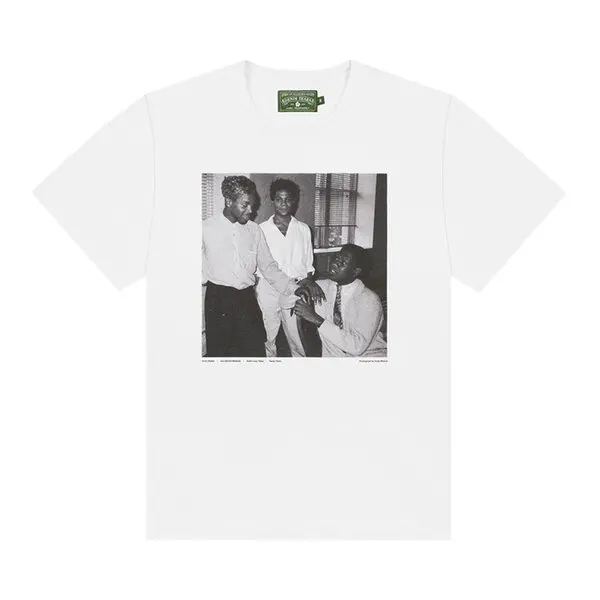 DENIM TEARS Days Of Grace Tee