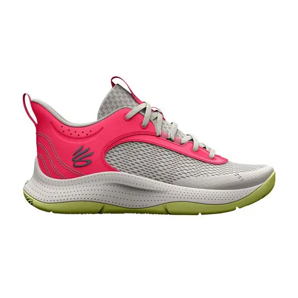 Under Armour Curry 3z6 Gs