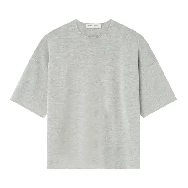 Fear Of God Merino Short Sleeve Tee