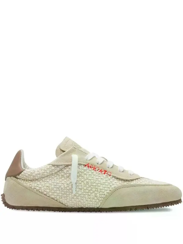 Axel Arigato Daze Runner Sneakers - Neutrals